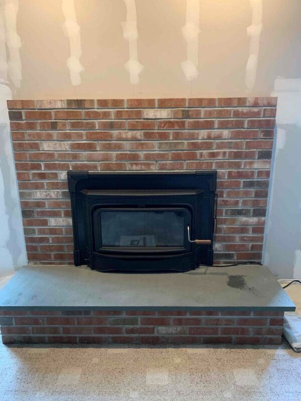 Hearth Install - Fireplace and Chimney Professionals