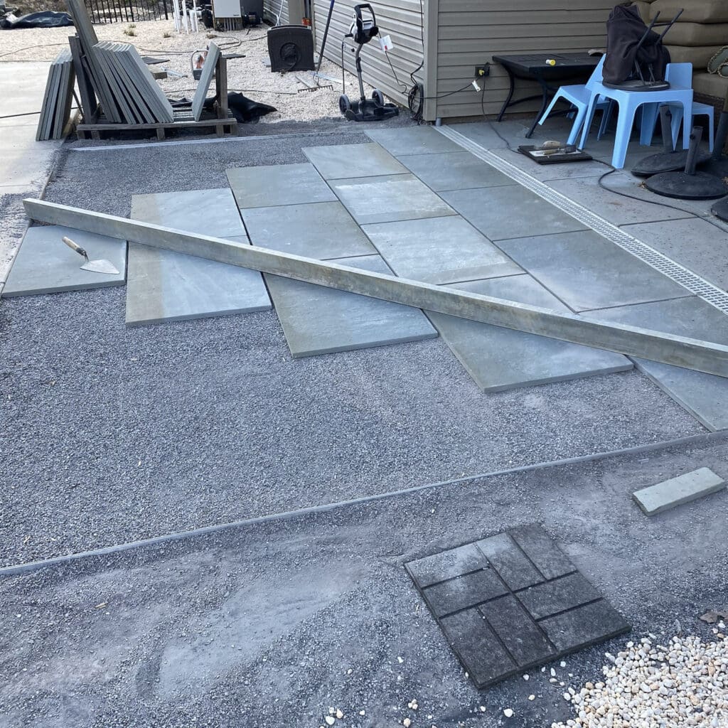 Base [Dense Grade] - Fireplace and Chimney Professionals